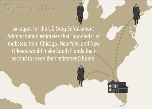 Florida’s History of Crime and Drug Culture - Recovery First Treatment ...