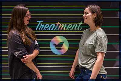 Addiction in the LGBTQ Community - Recovery First Treatment Center