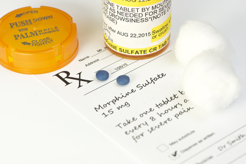 Morphine Abuse: Effects, Addiction & Treatment | Recovery First