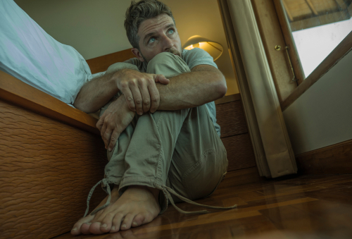 Mental & Physical Effects of Crystal Meth | Recovery First