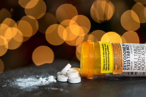 Oxycodone Addiction, Effects, and Withdrawal | Recovery First