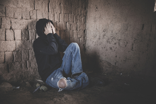 Dangers of Shooting Crystal Meth - Recovery First Treatment Center