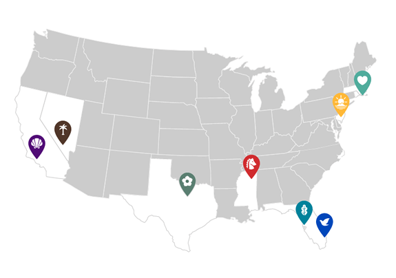 Inpatient Drug & Alcohol Rehab in Hollywood, FL | Recovery First